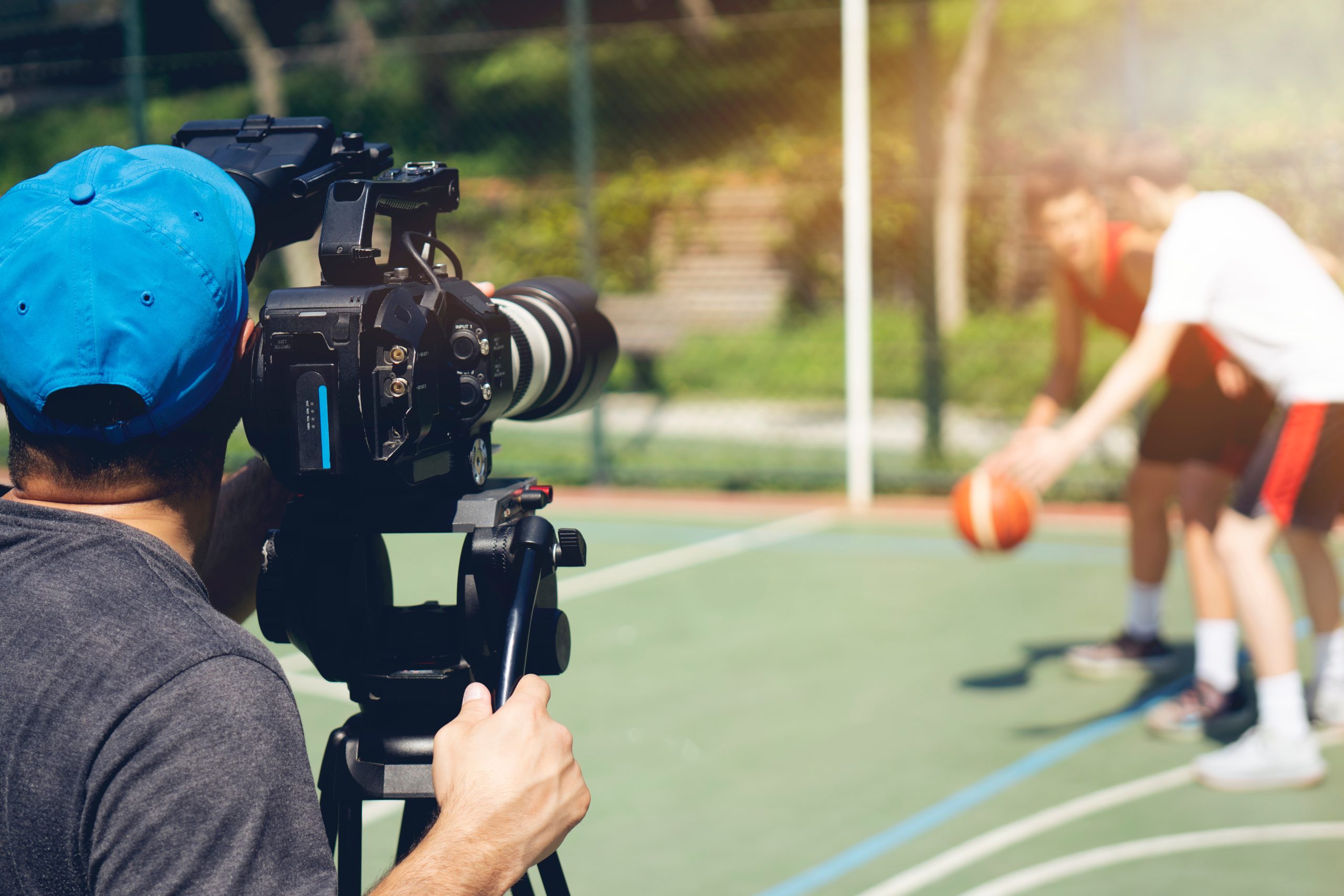 How to Get the Most From a One-Day Professional Video Shoot - Celebrate ...