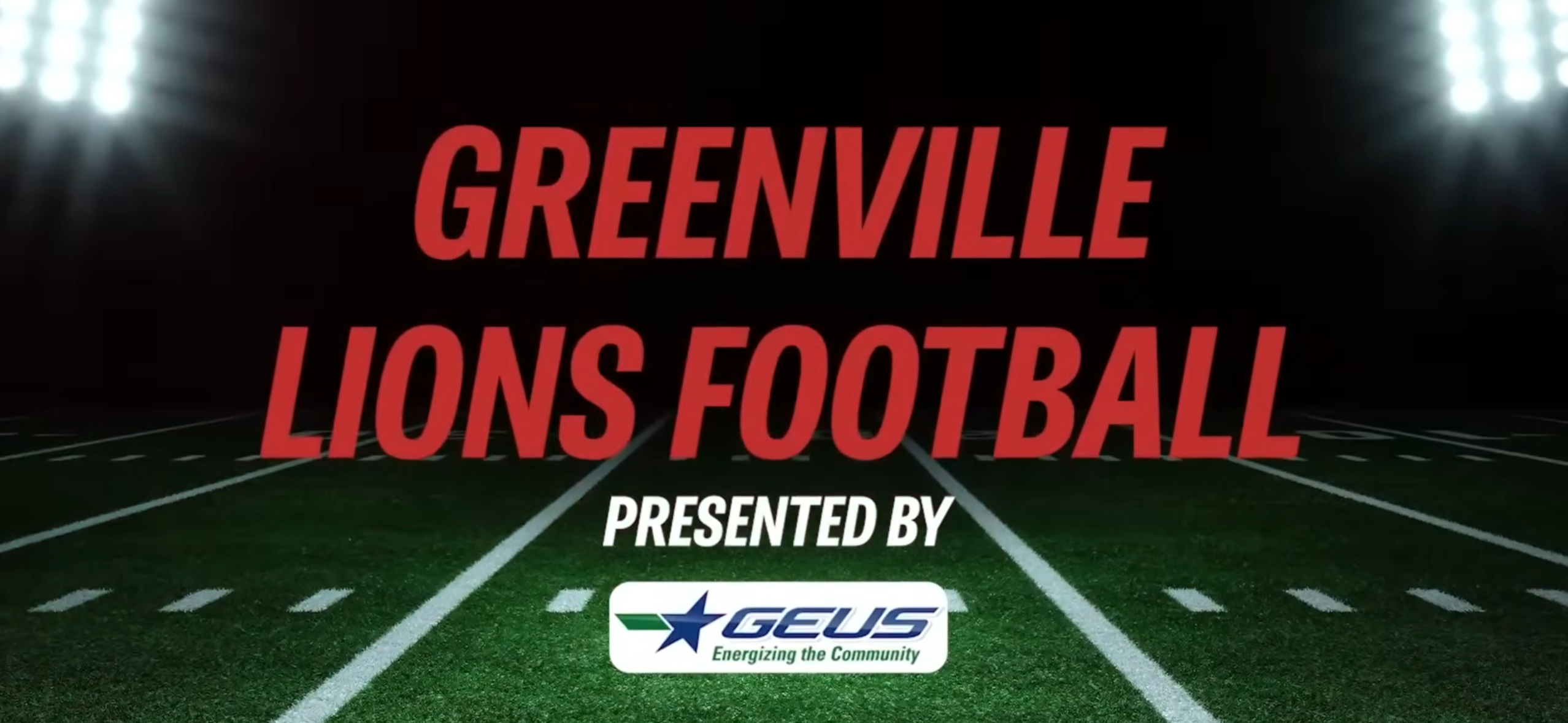 Live Streaming Greenville ISD Football: Elevating Sports Coverage